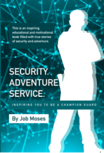Security Officer Training Manual - Security Guard Training Book Australia